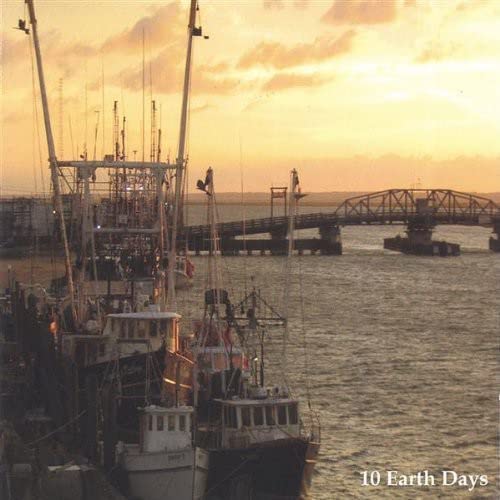 10 Earth Days by Brian Sullivan (Album): Reviews, Ratings, Credits ...