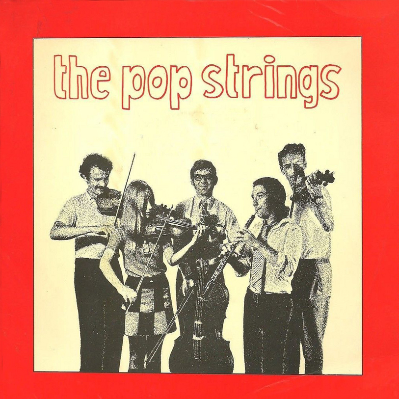 The Pop Strings Albums: songs, discography, biography, and listening ...