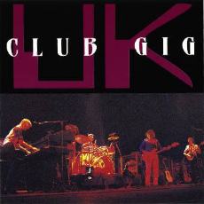 Club Gig by U.K. (Bootleg): Reviews, Ratings, Credits, Song list - Rate ...