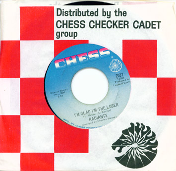 The Radiants Albums: songs, discography, biography, and listening guide ...