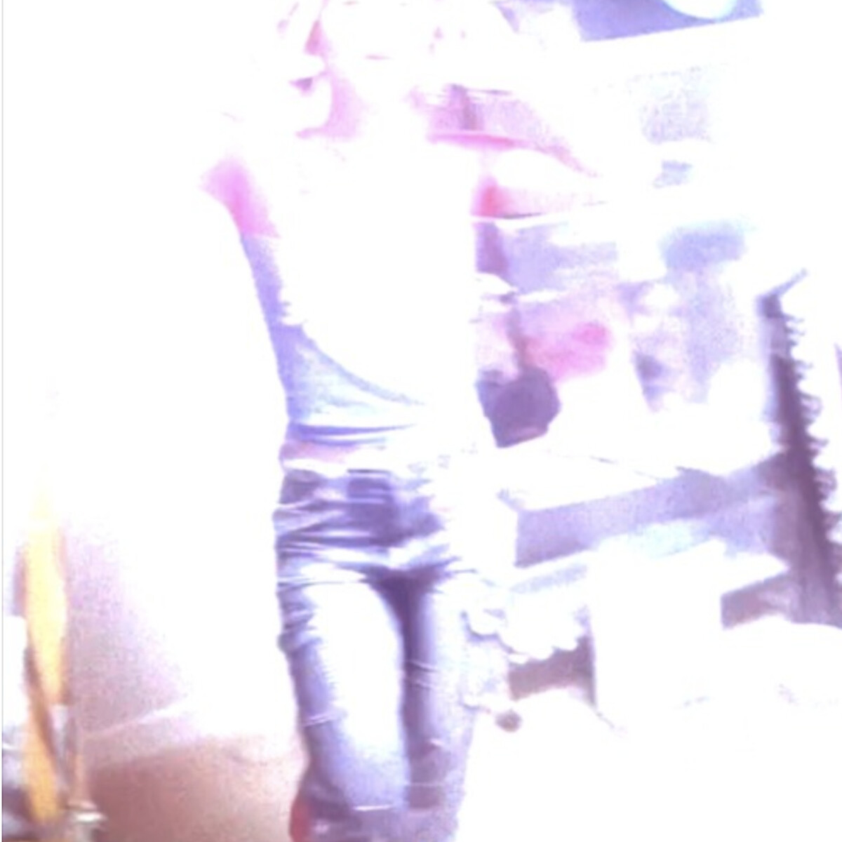 エレクトロ・ワールド (Electro World) by Asian Glow (Single, Alternative Dance ...