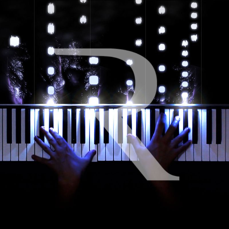 Winter / Let It Go by Rousseau (Single, Classical Crossover): Reviews ...