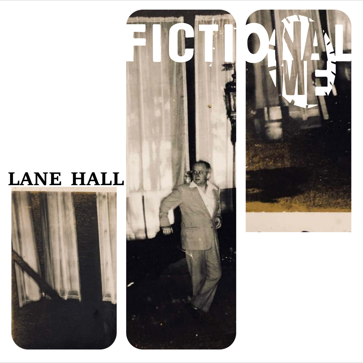 Lane Hall by Fictional Name (Album): Reviews, Ratings, Credits, Song ...
