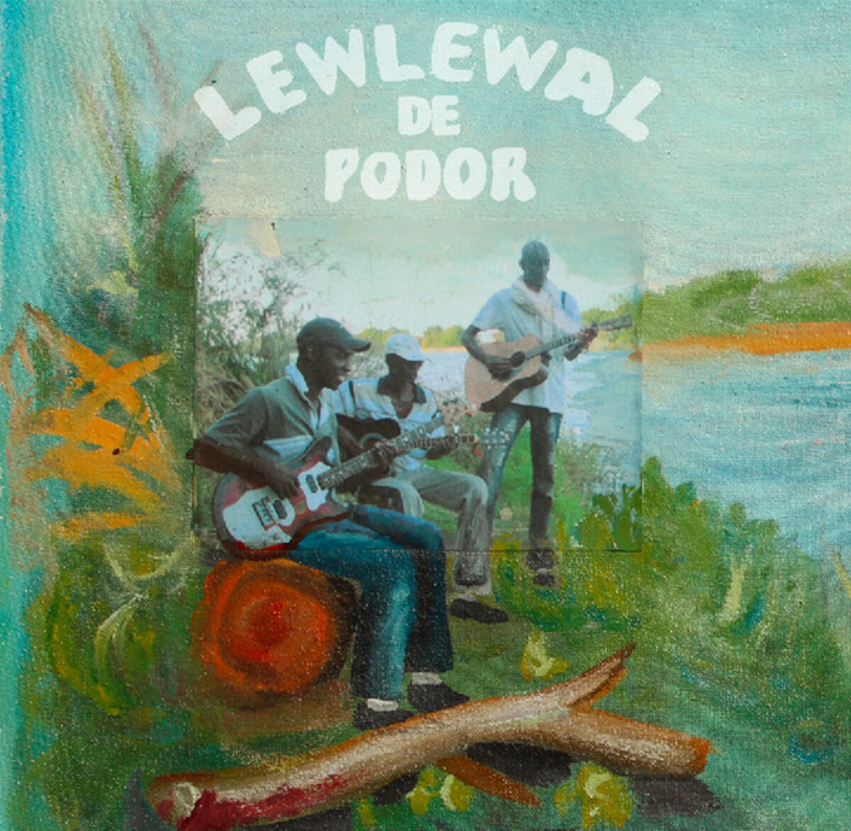 Best Wolof Music albums of 2011 - Rate Your Music