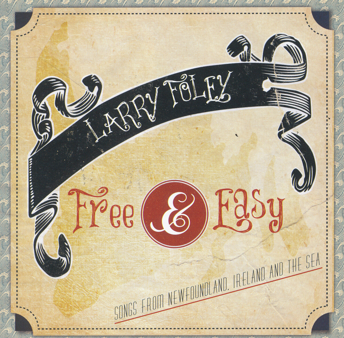 Free & Easy by Larry Foley (Album): Reviews, Ratings, Credits, Song ...