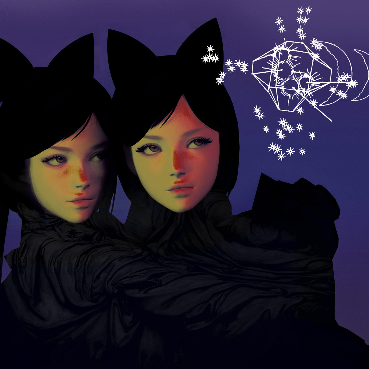 Best Synthwave albums of 2024 - Rate Your Music