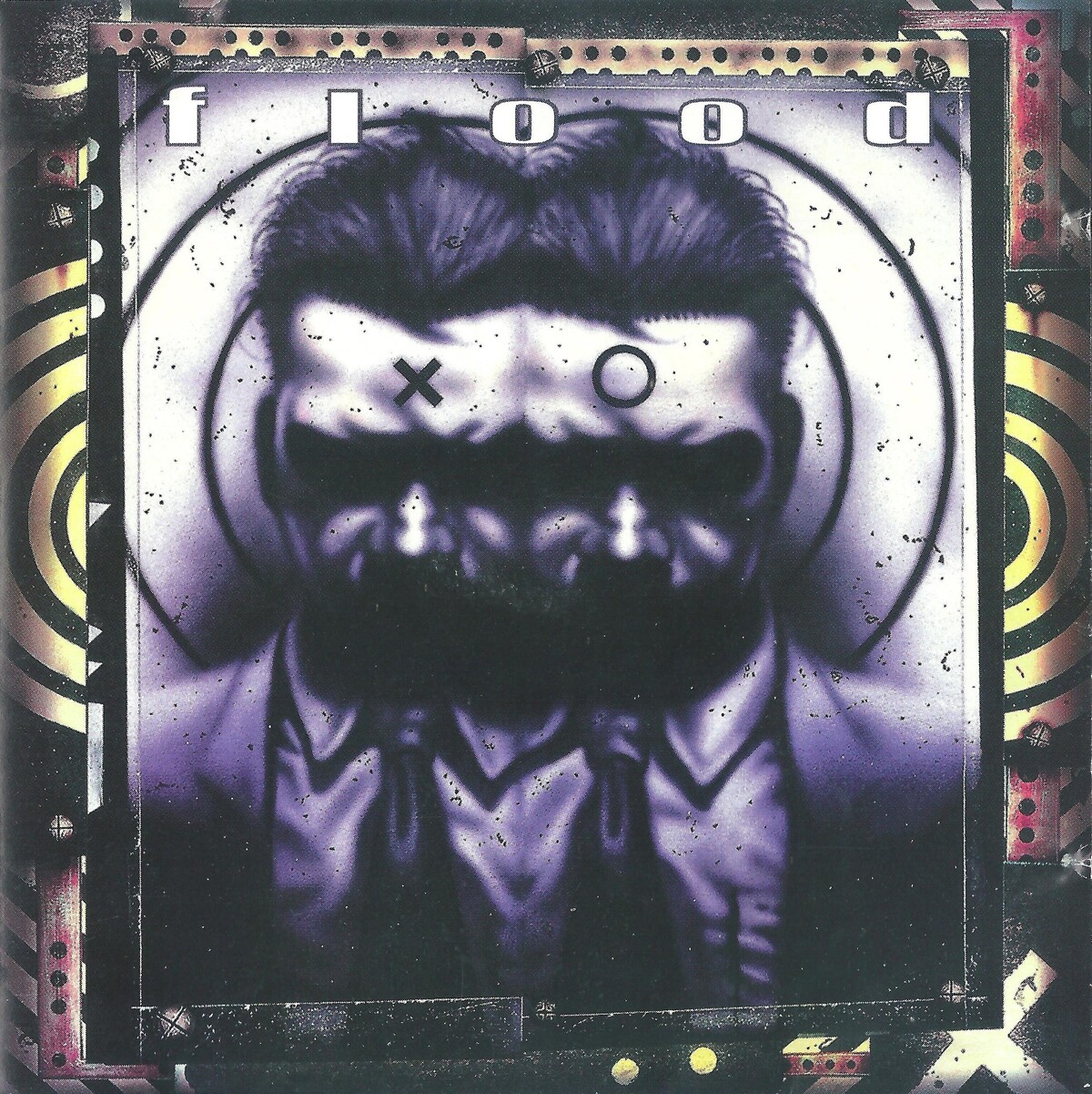 Flood by Flood (Album, Alternative Metal): Reviews, Ratings, Credits ...