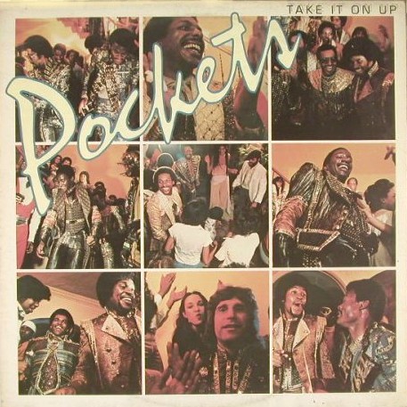 Take It on Up by Pockets (Album, Disco): Reviews, Ratings, Credits ...