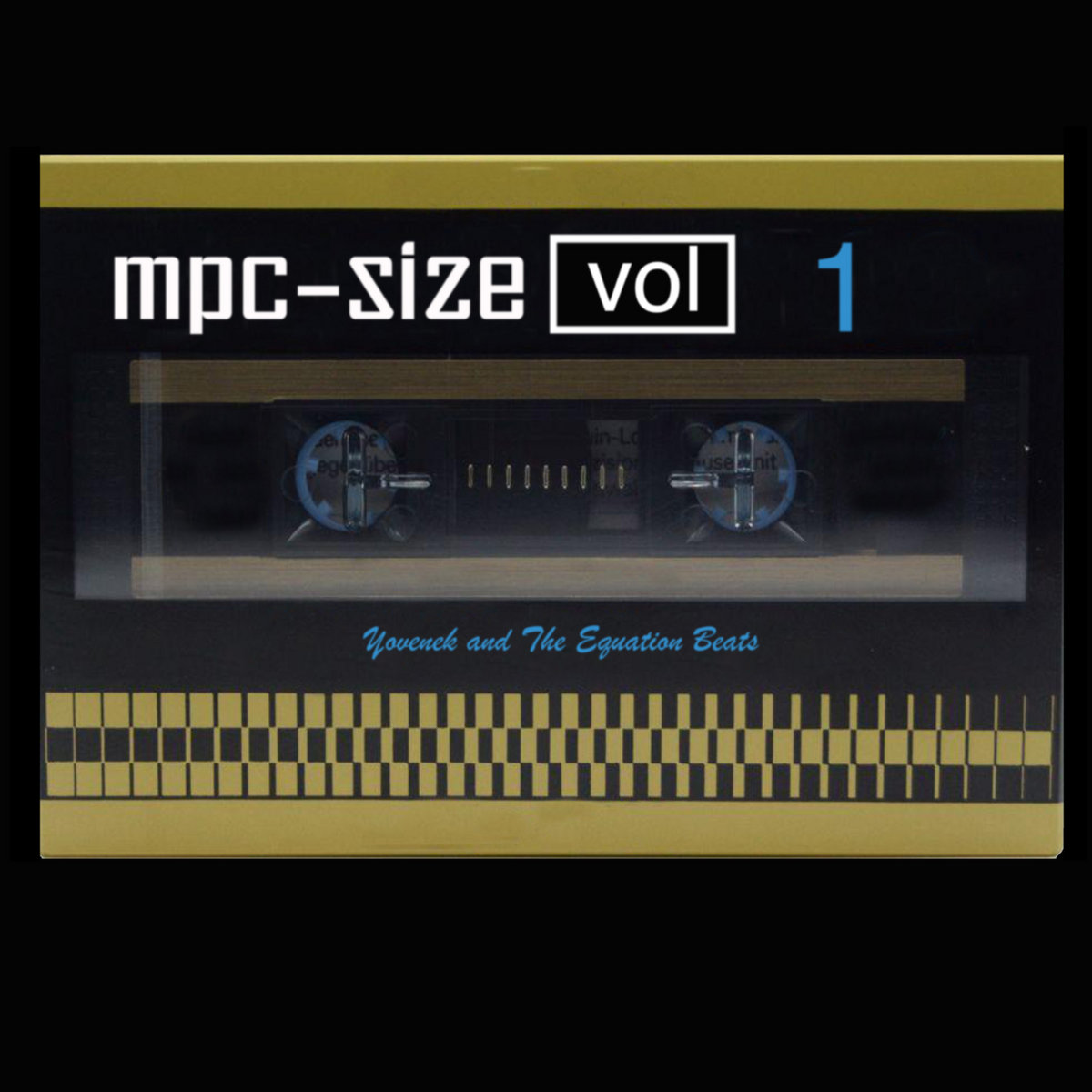 MPC-Size Vol. 1 by The Equation Beats (Album): Reviews, Ratings ...