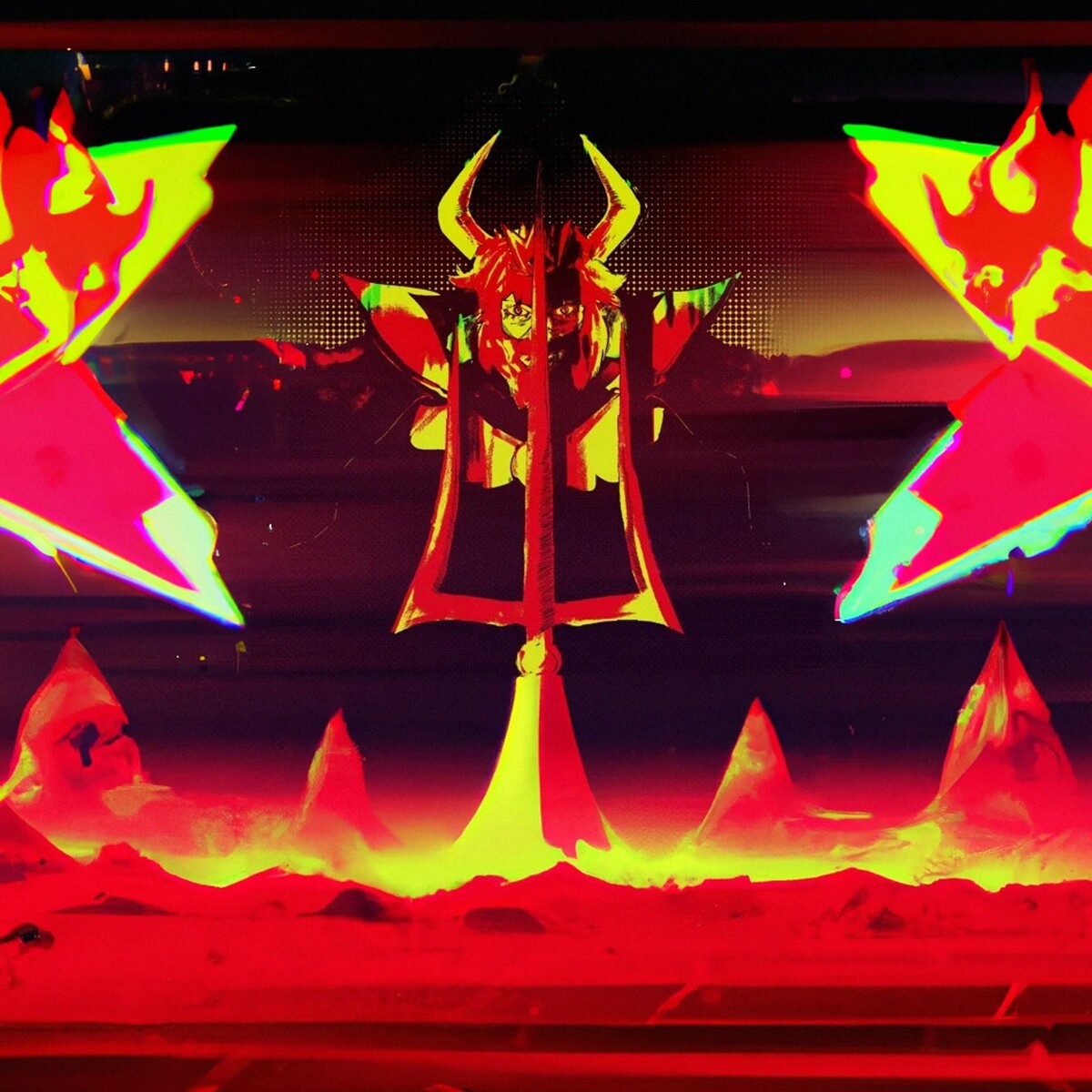 Asgore by xaev (Single, Digital Fusion): Reviews, Ratings, Credits ...