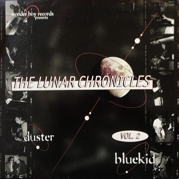 Duster Albums: songs, discography, biography, and listening guide - Rate Your Music