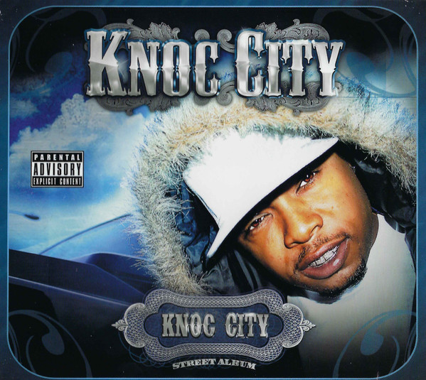 Knoc City: Street Album by Knoc City (Album): Reviews, Ratings, Credits ...