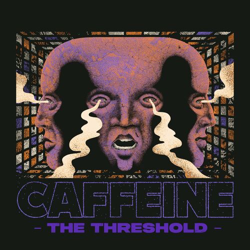 The Threshold by Caffeine (Single): Reviews, Ratings, Credits, Song ...