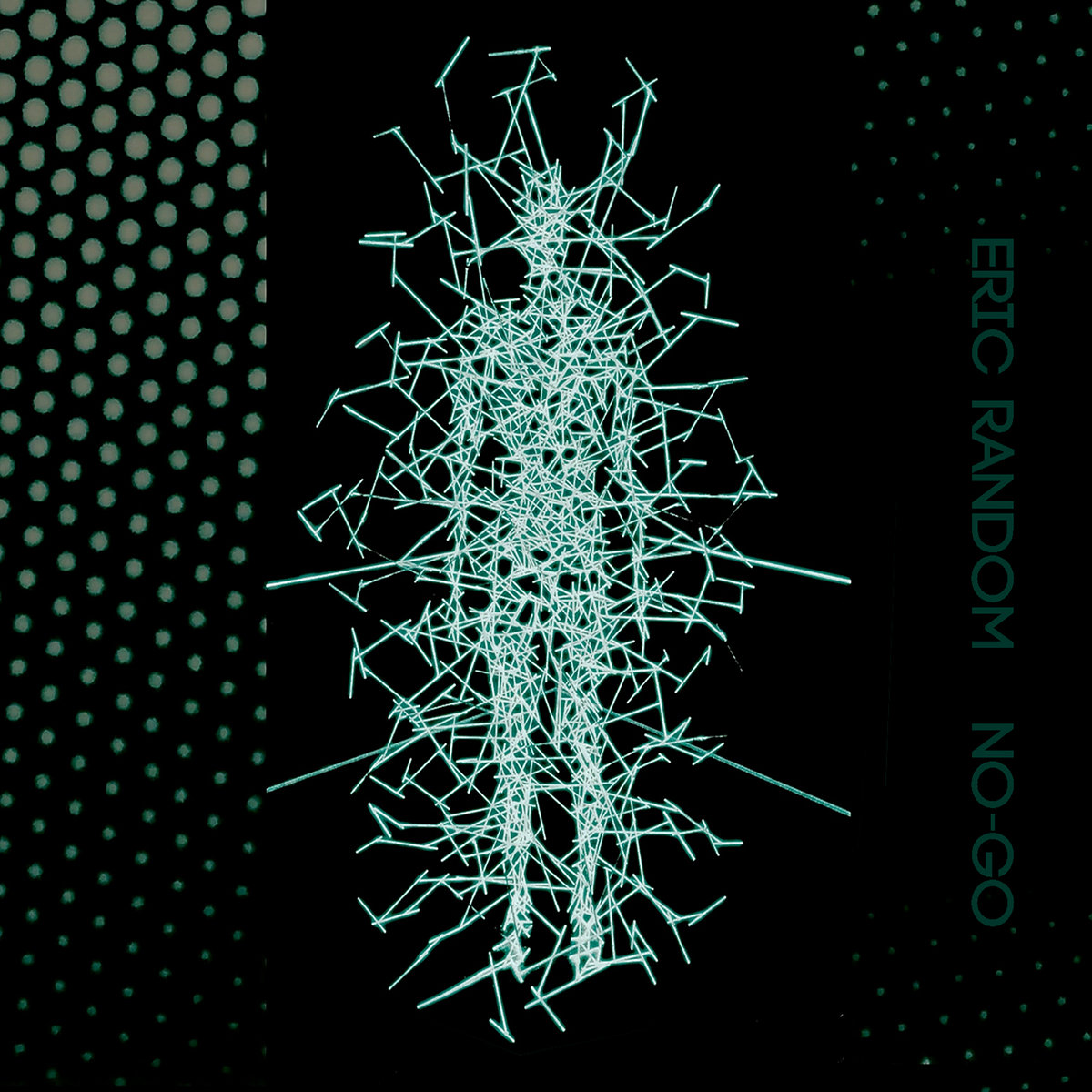 No-Go by Eric Random (Album, Electro): Reviews, Ratings, Credits, Song ...