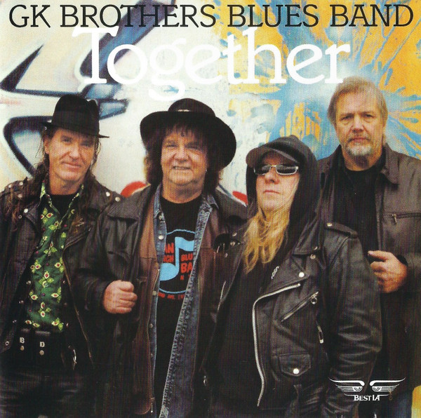 GK Brothers Blues Band Albums: songs, discography, biography, and ...