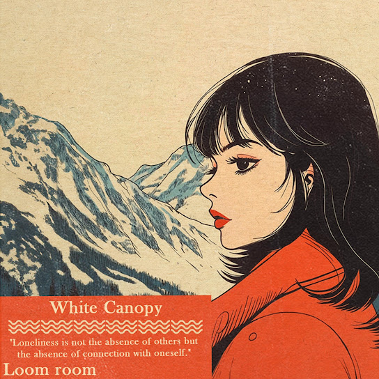 White Canopy by Loom Room (Album): Reviews, Ratings, Credits, Song list ...