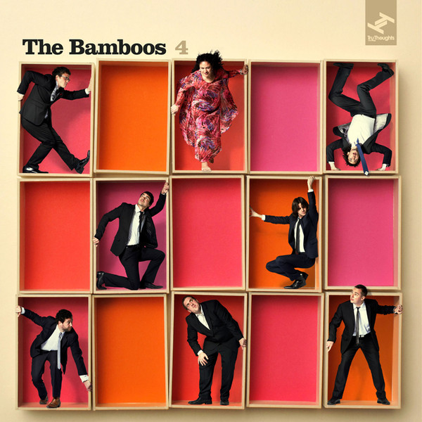 The Bamboos Albums: songs, discography, biography, and listening guide ...