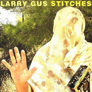 Stitches by Larry Gus (Album, Instrumental Hip Hop): Reviews, Ratings ...