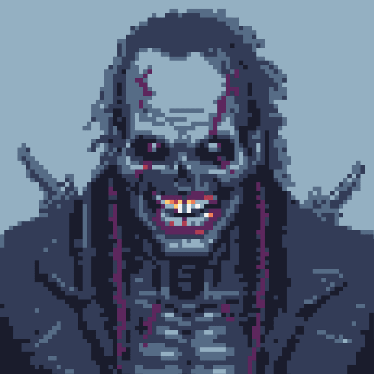 Heavy Metal Maniac by Slashed to Bits (Single): Reviews, Ratings ...