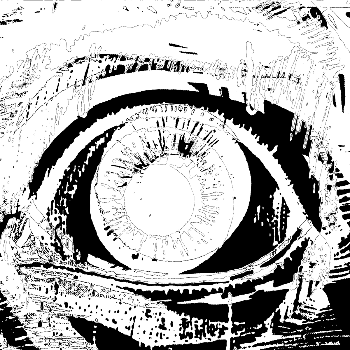 Broken Harbour by Deaf Fox (Single): Reviews, Ratings, Credits, Song ...