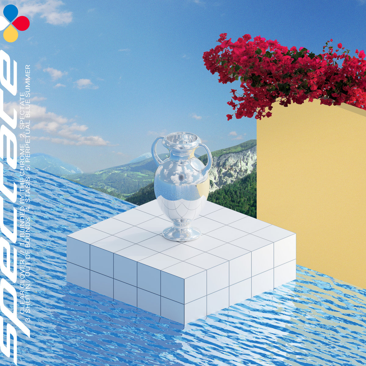 Clear Clover Albums: songs, discography, biography, and listening guide ...