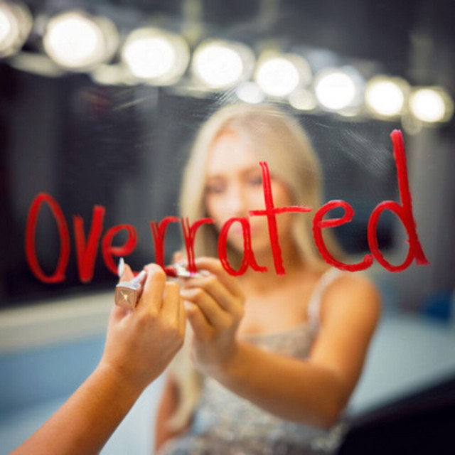 Overrated by Brooklyn Dylan (Single, Teen Pop): Reviews, Ratings ...
