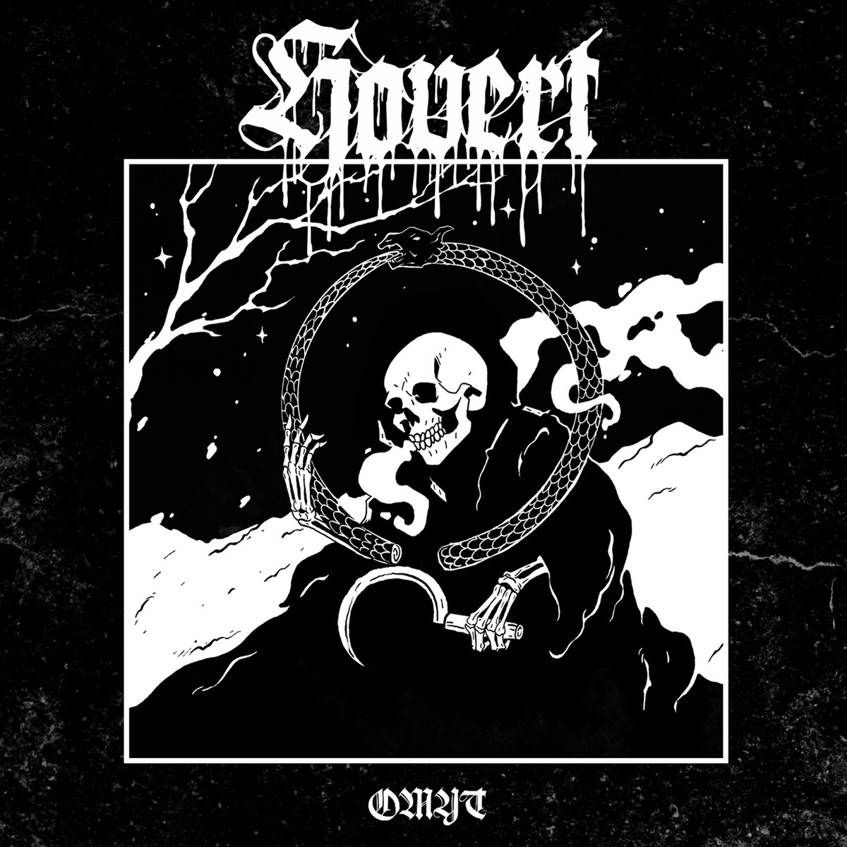 Omyt by Hovert (Album, Depressive Black Metal): Reviews, Ratings ...