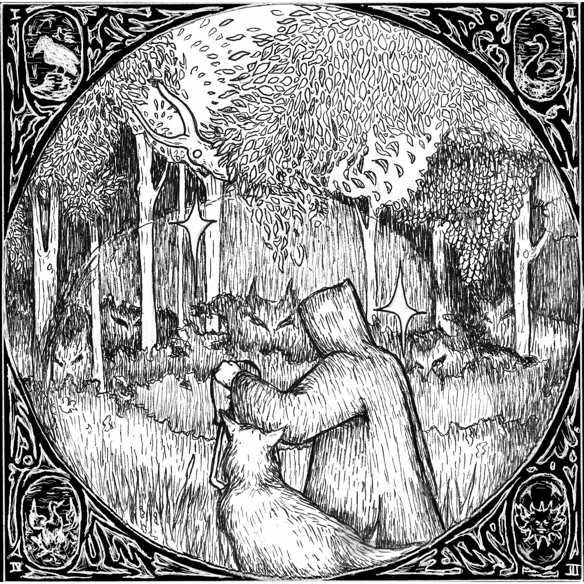Best Wyrd Folk albums of 2025 - Rate Your Music