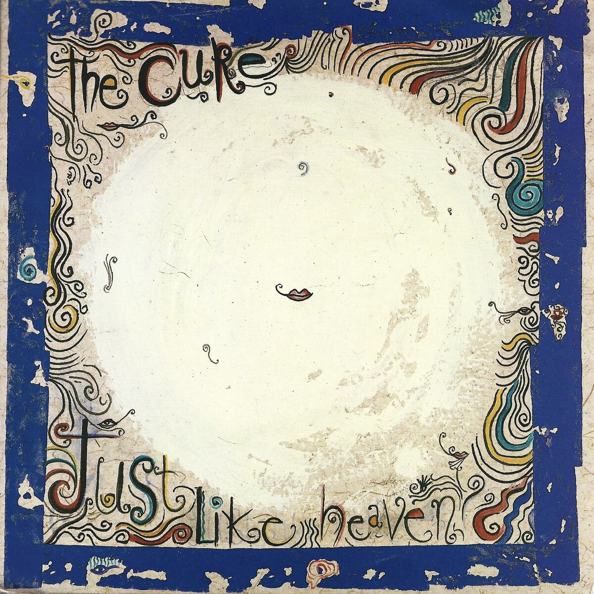 Best lyrics singles of 1987 - Rate Your Music