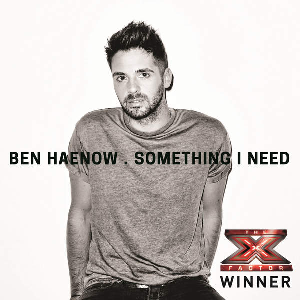 Something I Need by Ben Haenow (Single, Pop): Reviews, Ratings, Credits ...
