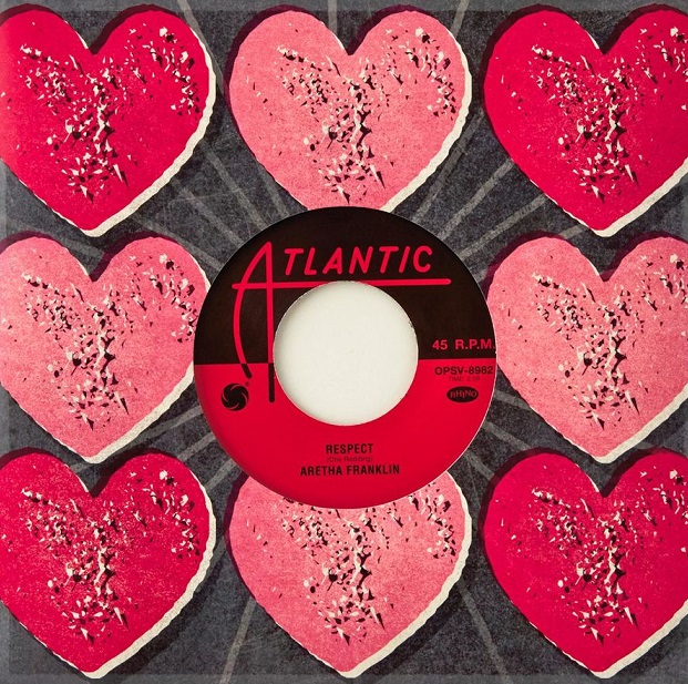 Think / Respect by Aretha Franklin (Single, Soul): Reviews, Ratings ...