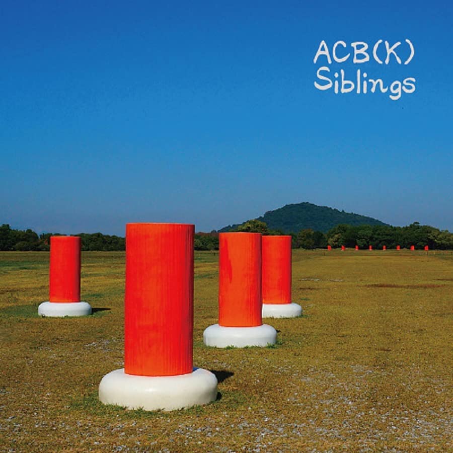 Siblings by ACB(K) (Album): Reviews, Ratings, Credits, Song list - Rate ...