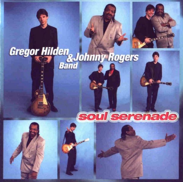 Johnny Rogers Albums: songs, discography, biography, and listening ...