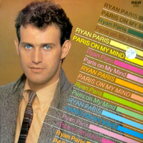 Ryan Paris Albums: songs, discography, biography, and listening guide ...