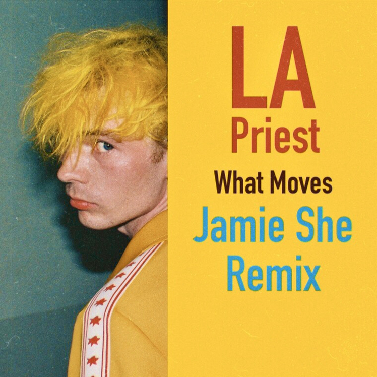 Jamie She Albums: songs, discography, biography, and listening guide ...