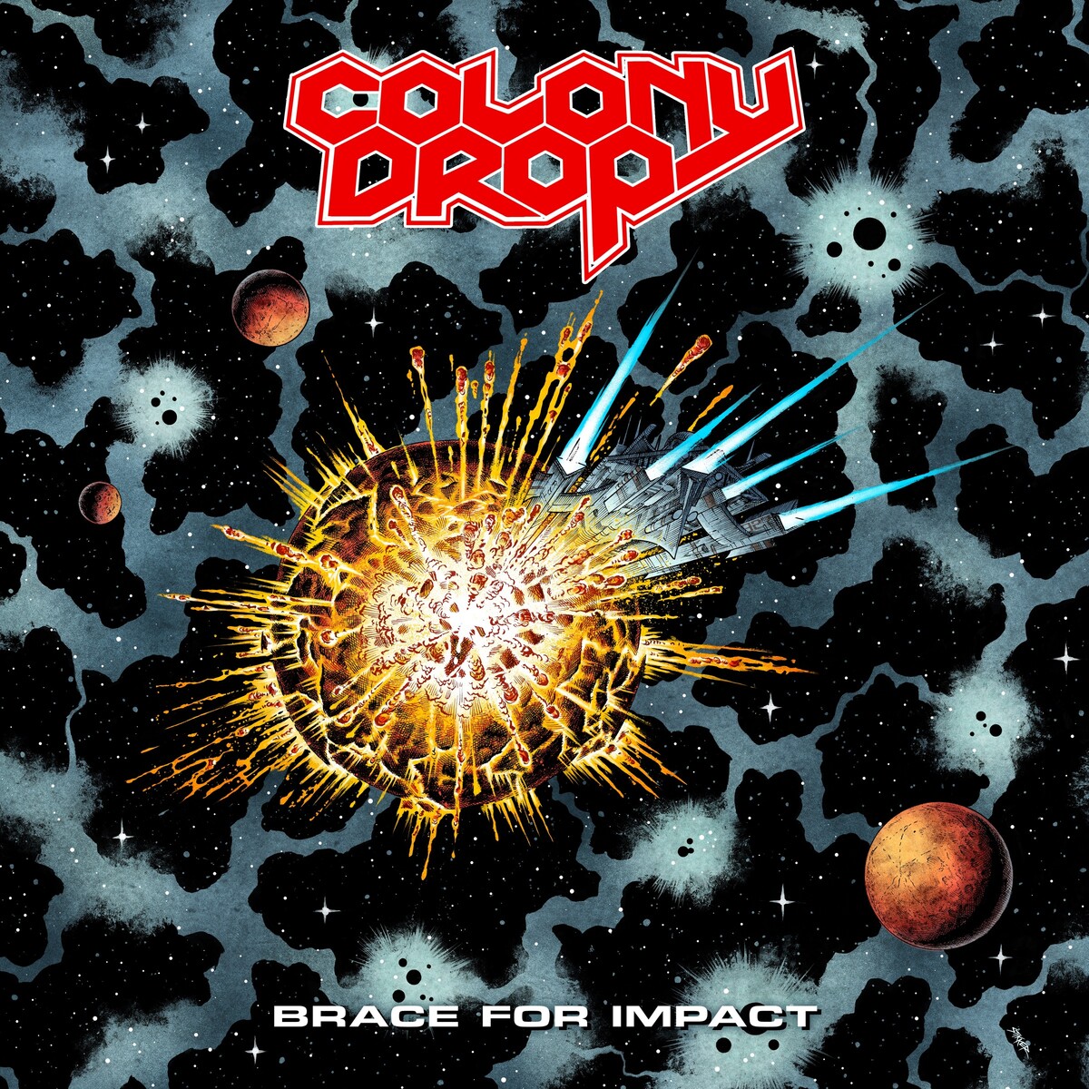 Colony Drop Albums: songs, discography, biography, and listening guide ...