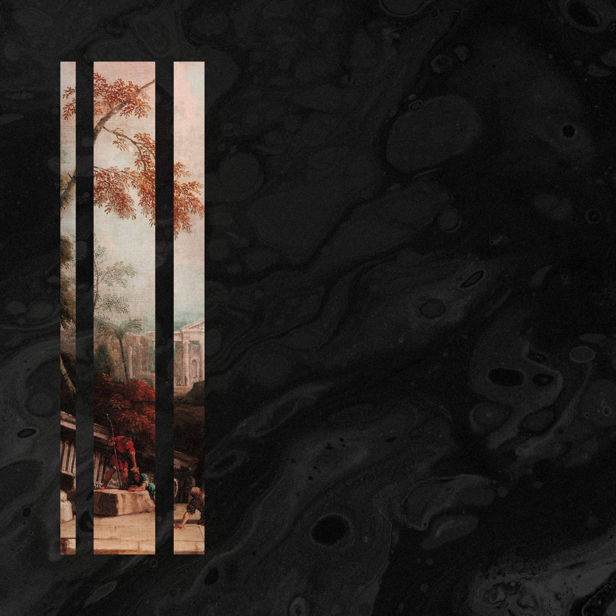 Even a Broken Record by Malaphors (Album): Reviews, Ratings, Credits ...