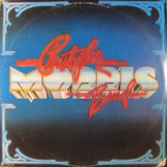 Christopher Morris Band by Christopher Morris Band (Album): Reviews ...