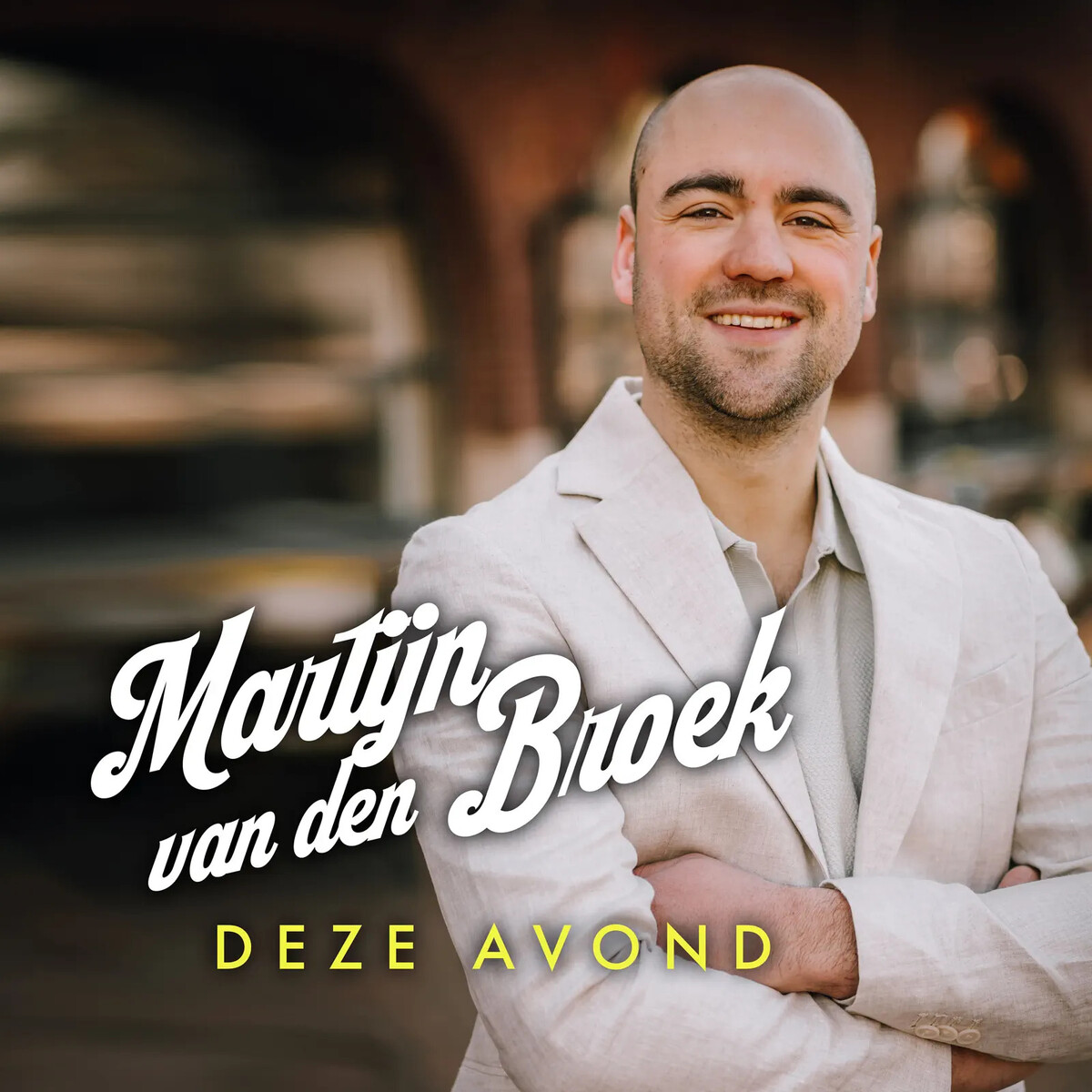 Martijn van den Broek Albums: songs, discography, biography, and listening guide - Rate Your Music