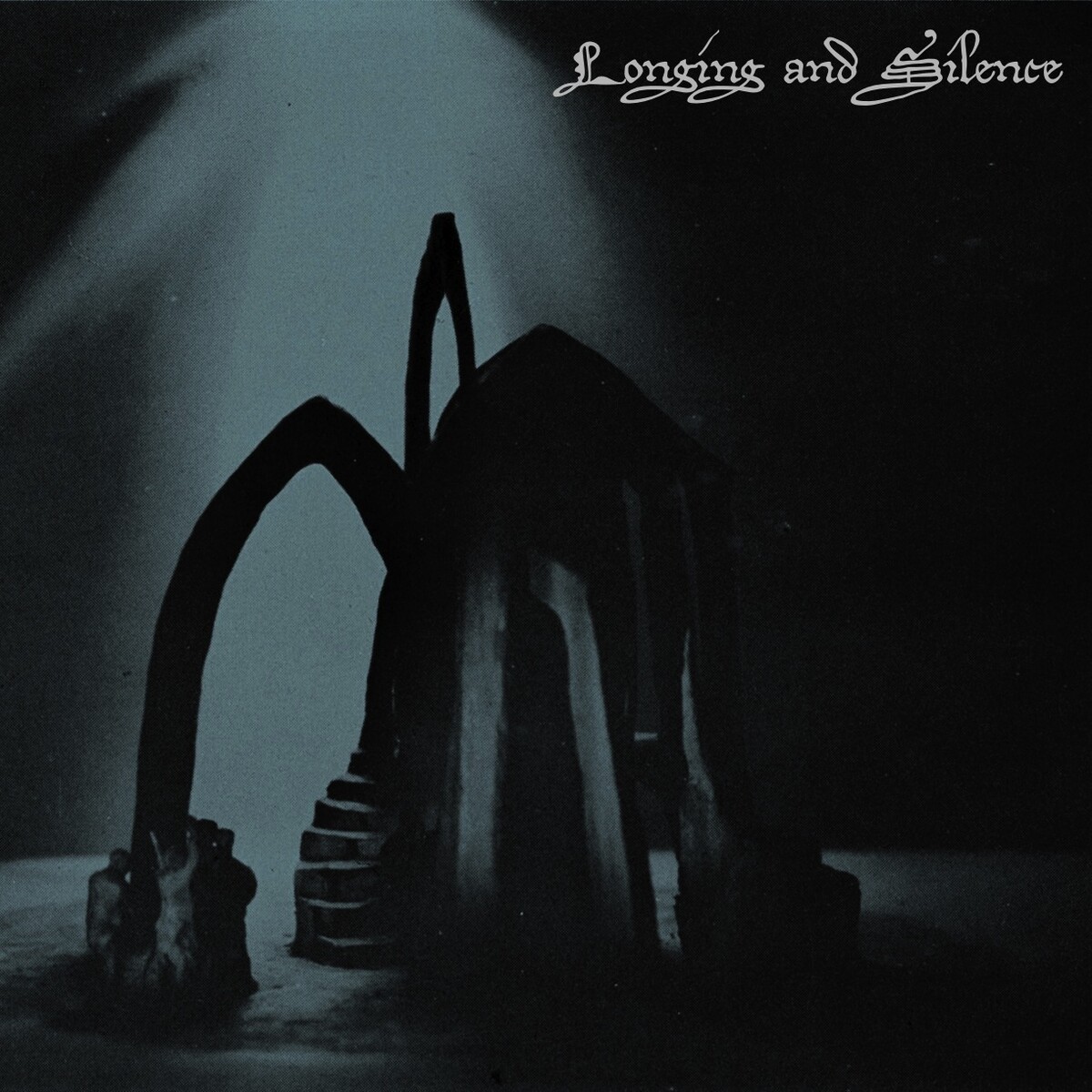 Through the Fog by Longing and Silence (Album, DSBM): Reviews, Ratings ...