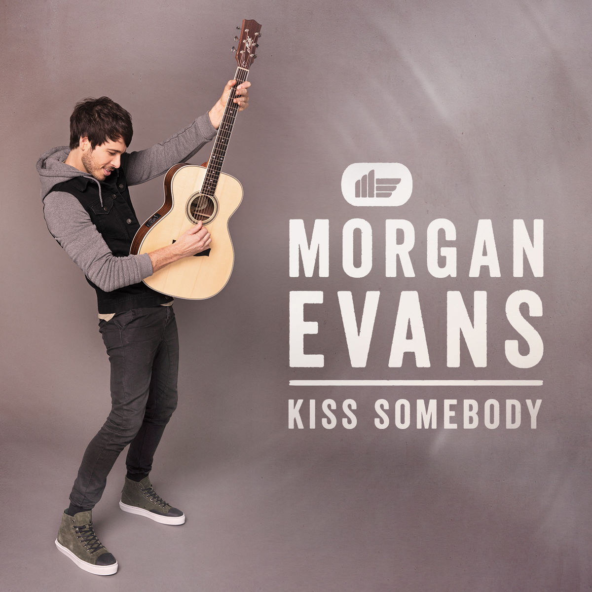 Morgan Evans Albums: songs, discography, biography, and listening guide - Rate Your Music