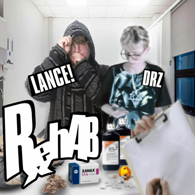 LANCE! Albums: songs, discography, biography, and listening guide ...