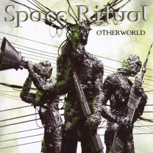 Space Ritual Albums: songs, discography, biography, and listening guide ...