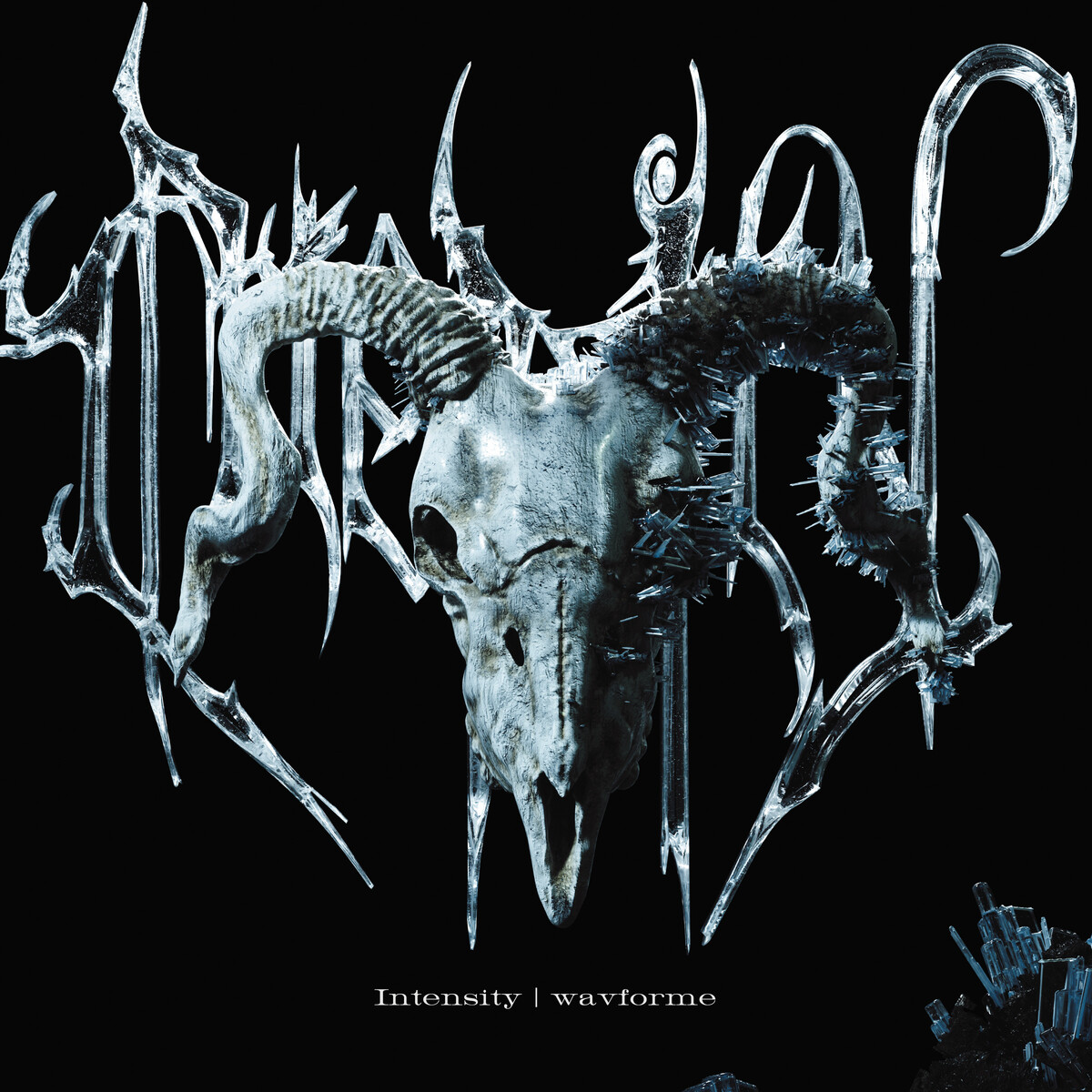 Intensity -HARDWAVE Compilation- by Various Artists (Album, Hardwave ...