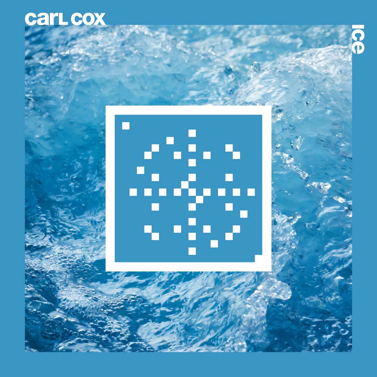 Ice by Carl Cox (Single): Reviews, Ratings, Credits, Song list - Rate ...