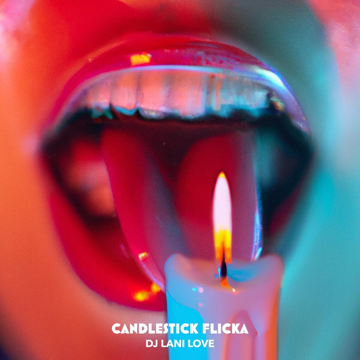 Candlestick Flicka by DJ Lani Love (Single): Reviews, Ratings, Credits ...