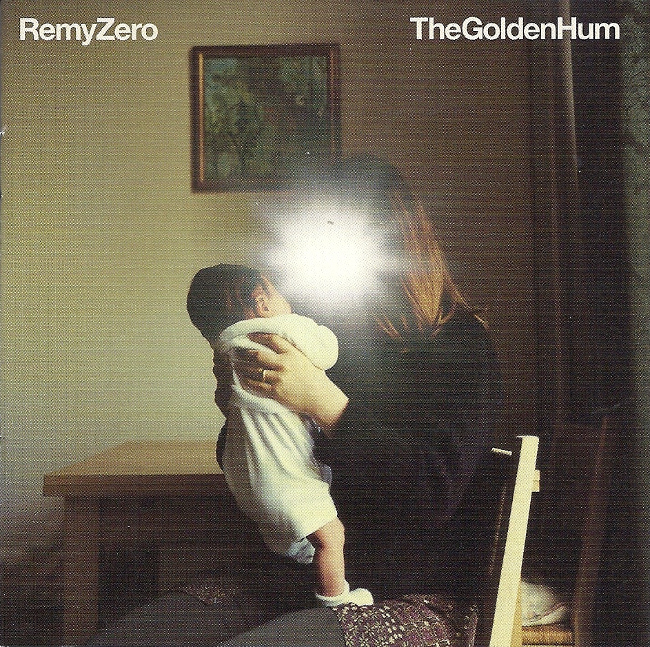 The Golden Hum by Remy Zero (Album, Alternative Rock): Reviews, Ratings, Credits, Song list ...