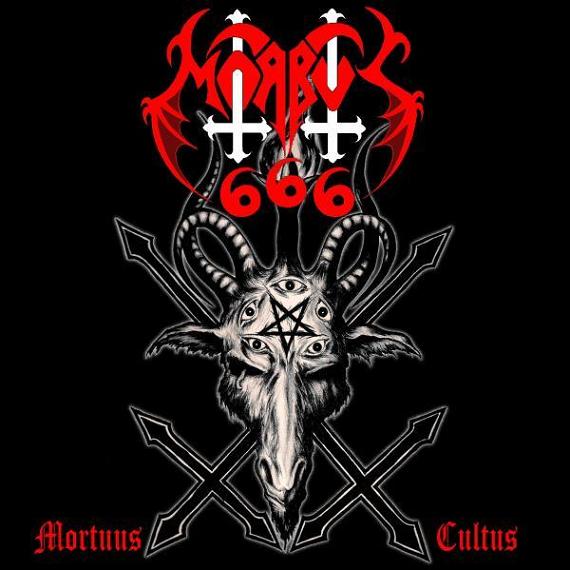 Morbus 666 Albums: songs, discography, biography, and listening guide ...