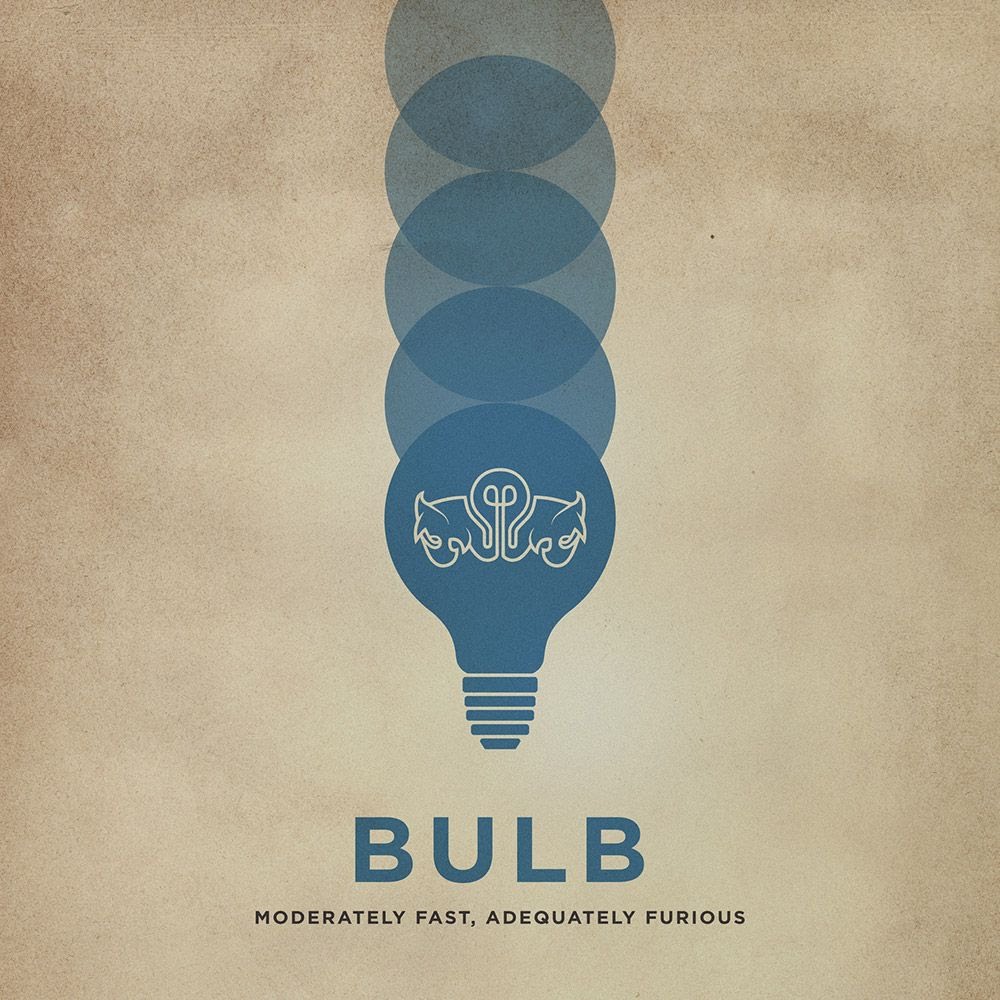 Bulb Albums: songs, discography, biography, and listening guide - Rate ...
