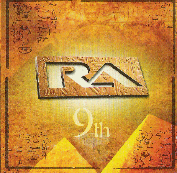 Best Goa Trance albums of 2008 - Rate Your Music